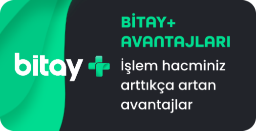Türkiye'nin Global Borsası | Bitay