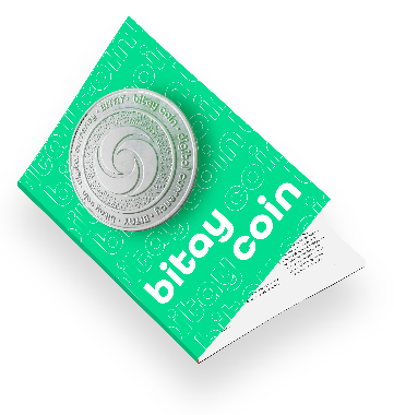 Türkiye'nin Global Borsası | Bitay