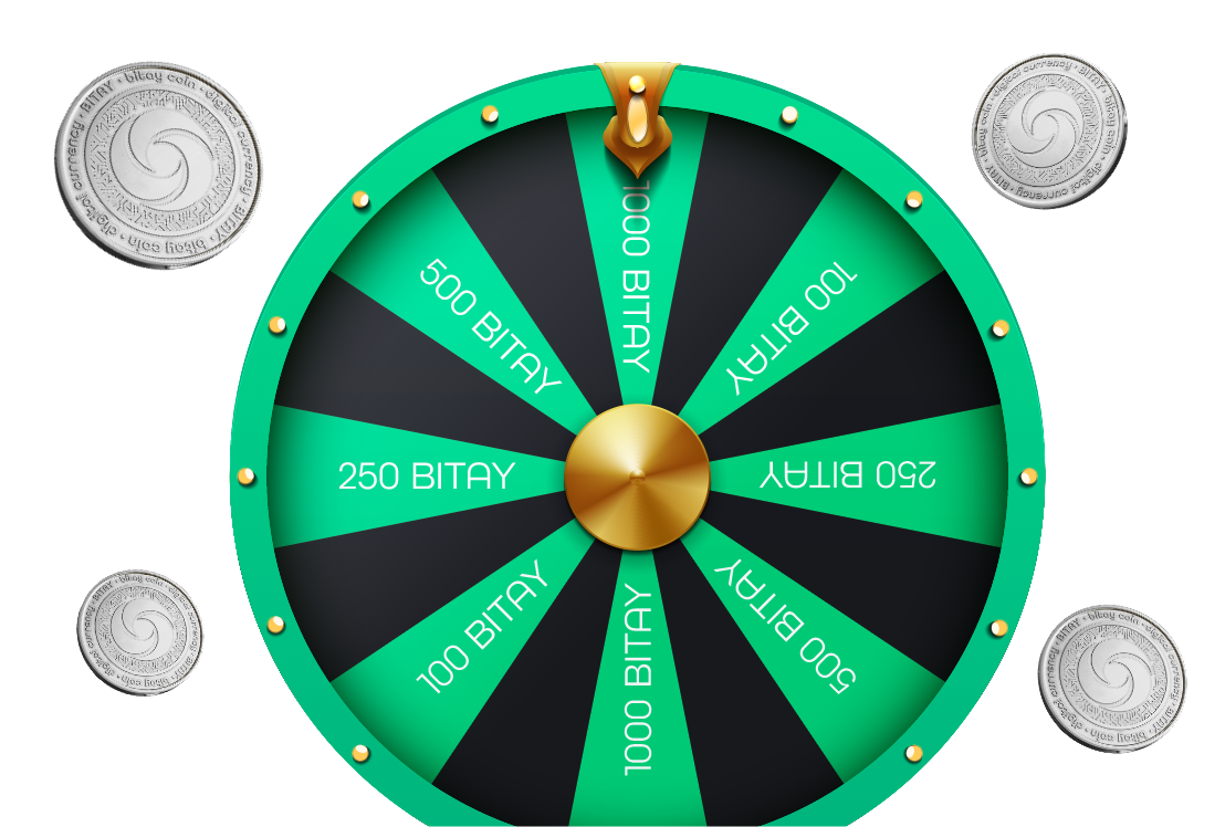 Türkiye'nin Global Borsası | Bitay