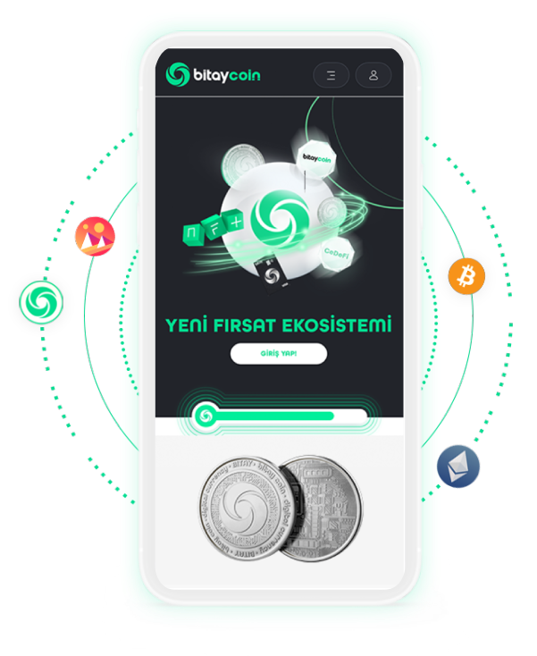 Türkiye'nin Global Borsası